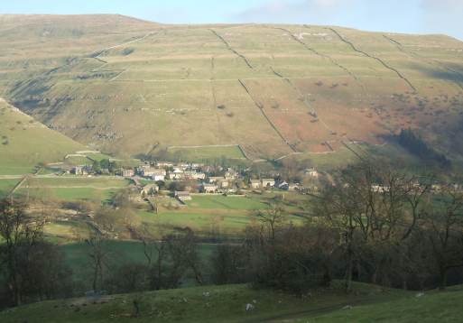 Buckden, Wharfedale Village Website