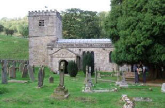 Buckden, Wharfedale Village Website