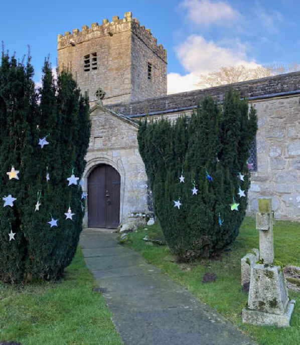 Buckden, Wharfedale Village Website